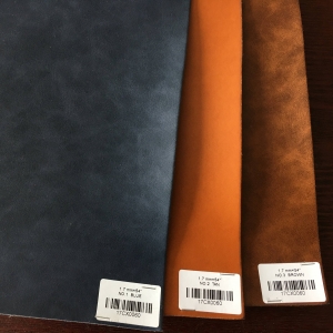 PU Leather Material,Embossed Faux Leather,Grain PU Leather